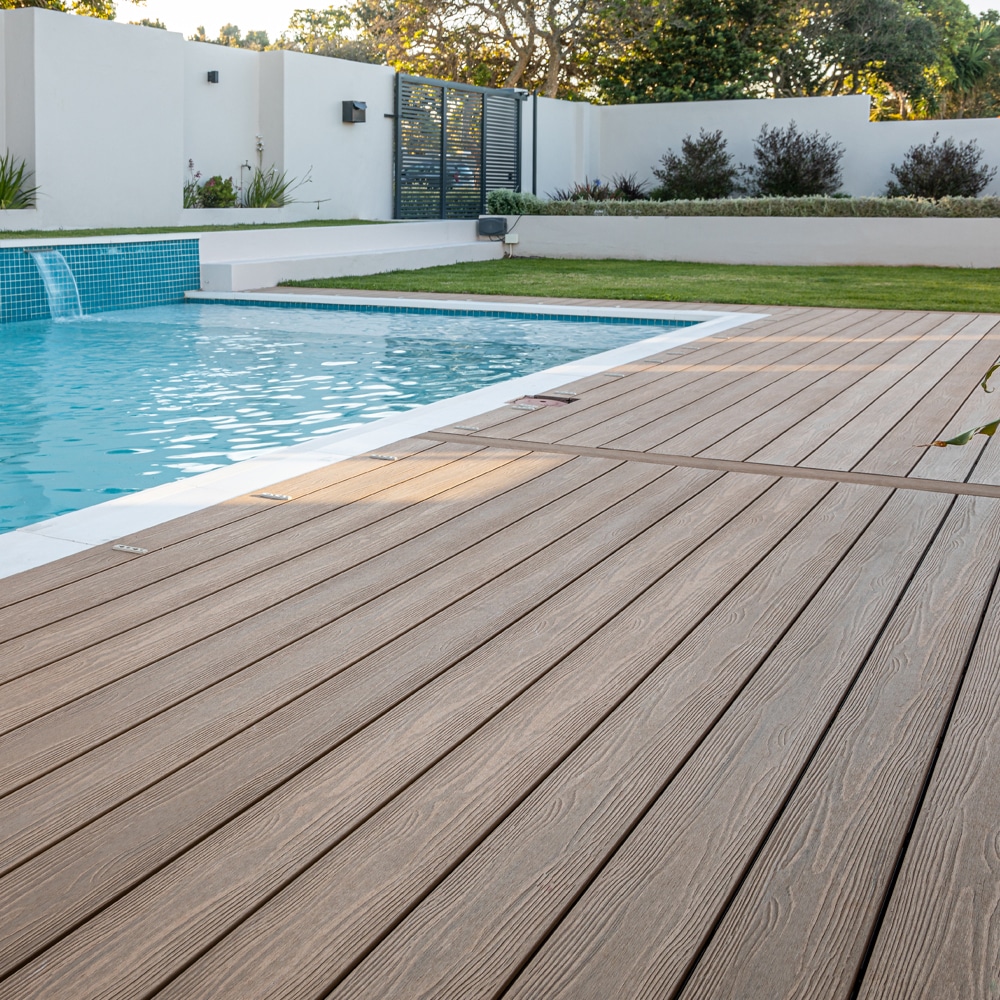 Online Decking Colour Visualizer - Eva-Last UK