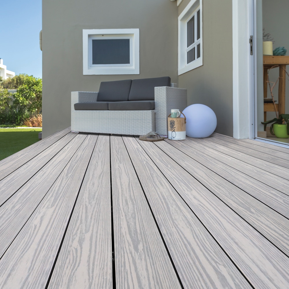 Online Decking Colour Visualizer - Eva-Last UK
