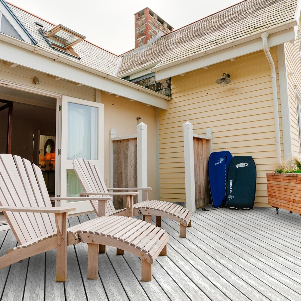 Online Decking Colour Visualizer - Eva-Last UK