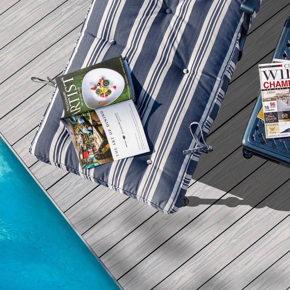 Online Decking Colour Visualizer - Eva-Last UK