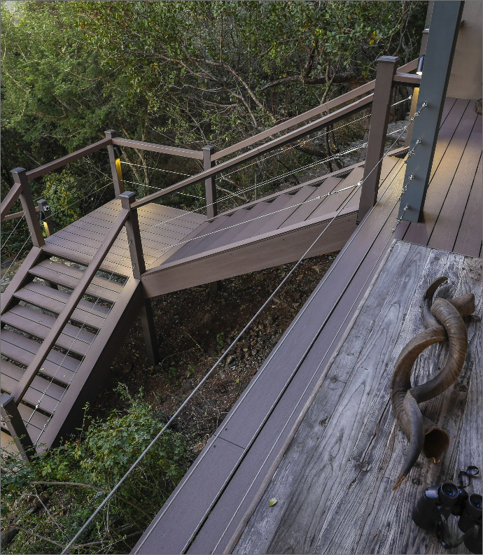 Stairs - Eva-Last UK