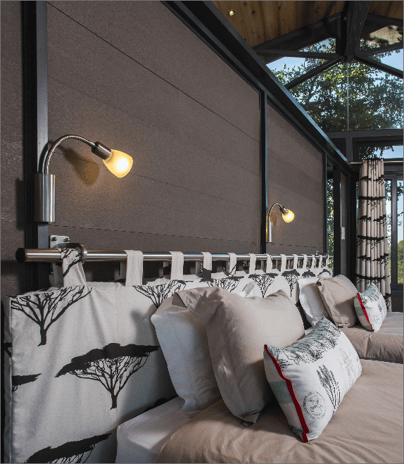 Privacy Screens - Eva-Last UK