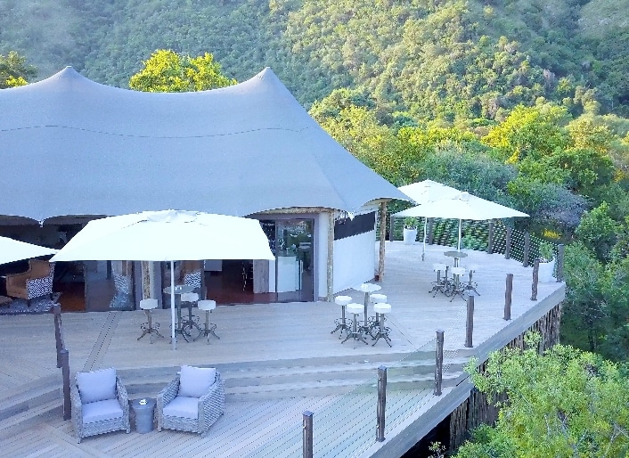 Railing for Composite Decks | Rails for Outdoor & Indoor Decking