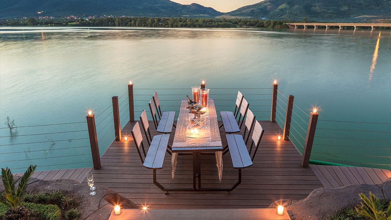 How To Build An Eva-Lasting Deck