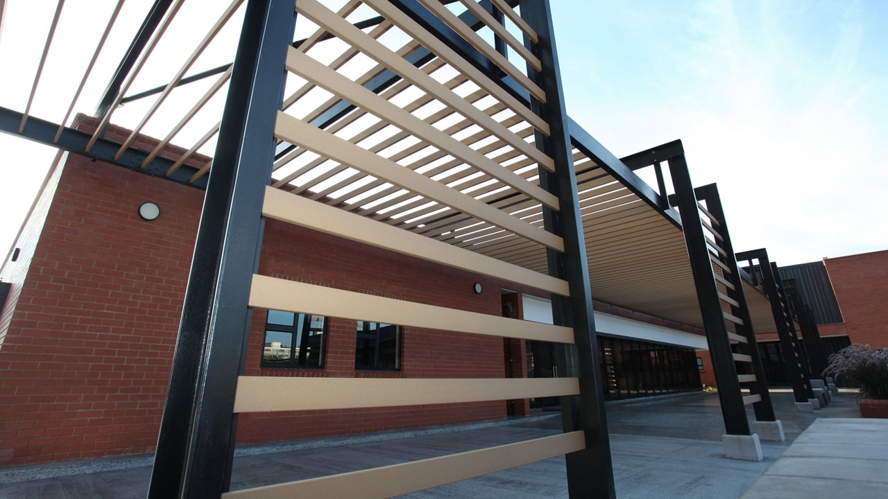 Building Resilience: Constructing For Climate Change Challenges