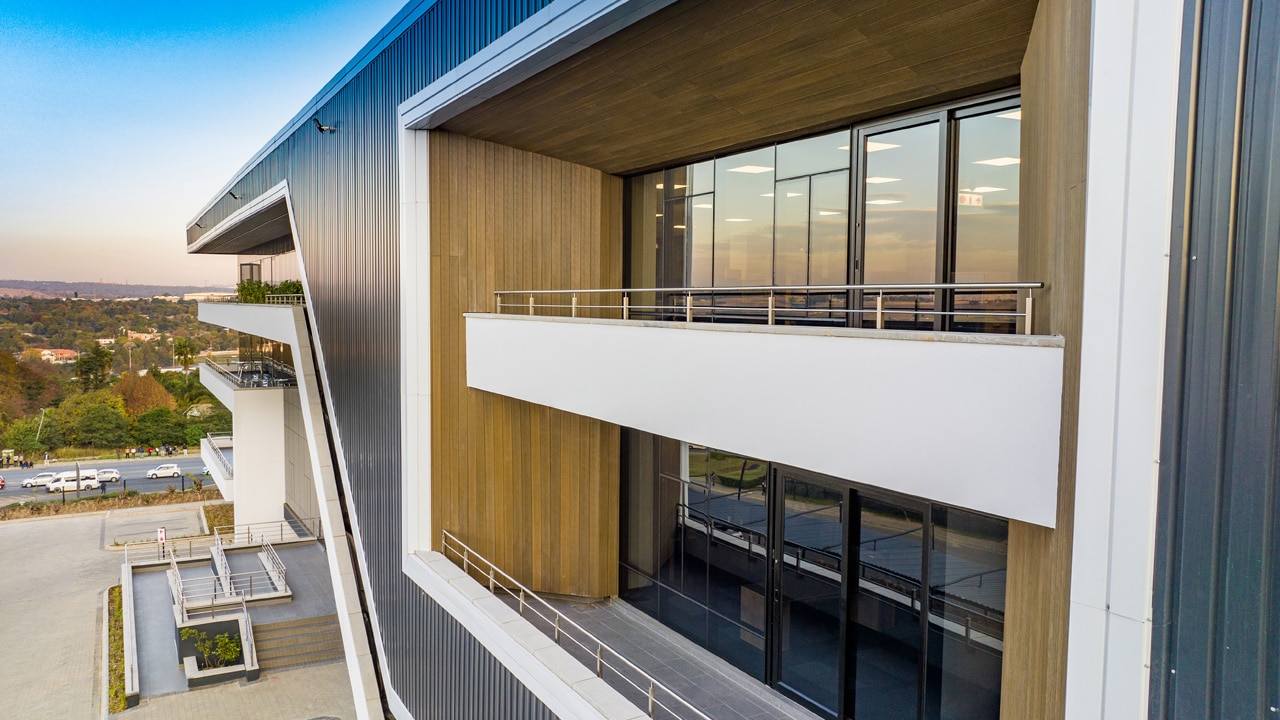 How Smart Cities And Building Materials Are Shaping The Future Of Urban ...